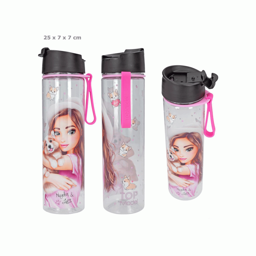 Top model - DANIJEL TPO igračke za djecu i školske torbe