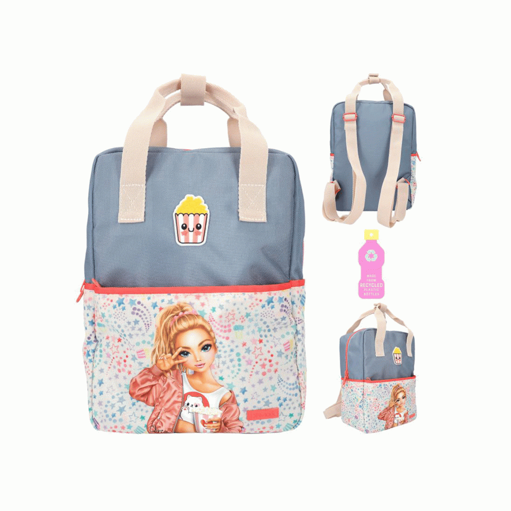 Modni ruksaci - DANIJEL TPO igračke za djecu i školske torbe