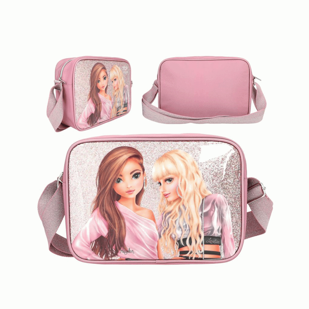 Torbe preko ramena - DANIJEL TPO igračke za djecu i školske torbe