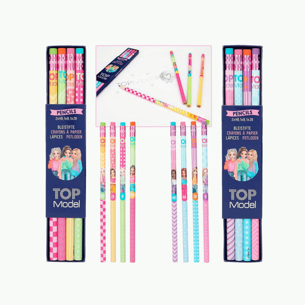 Top model - DANIJEL TPO igračke za djecu i školske torbe