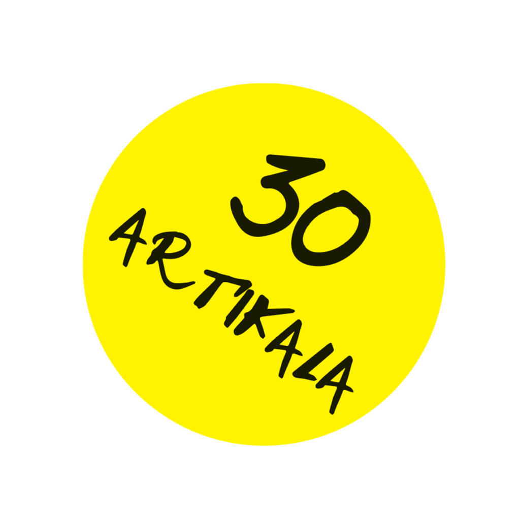 Kutija s priborom za likovni Art Box Connect