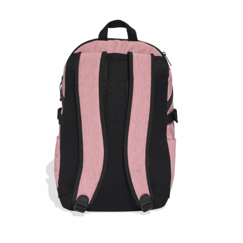 Ruksak Školski 4ATHLTS Adidas JX6492 rozo crni